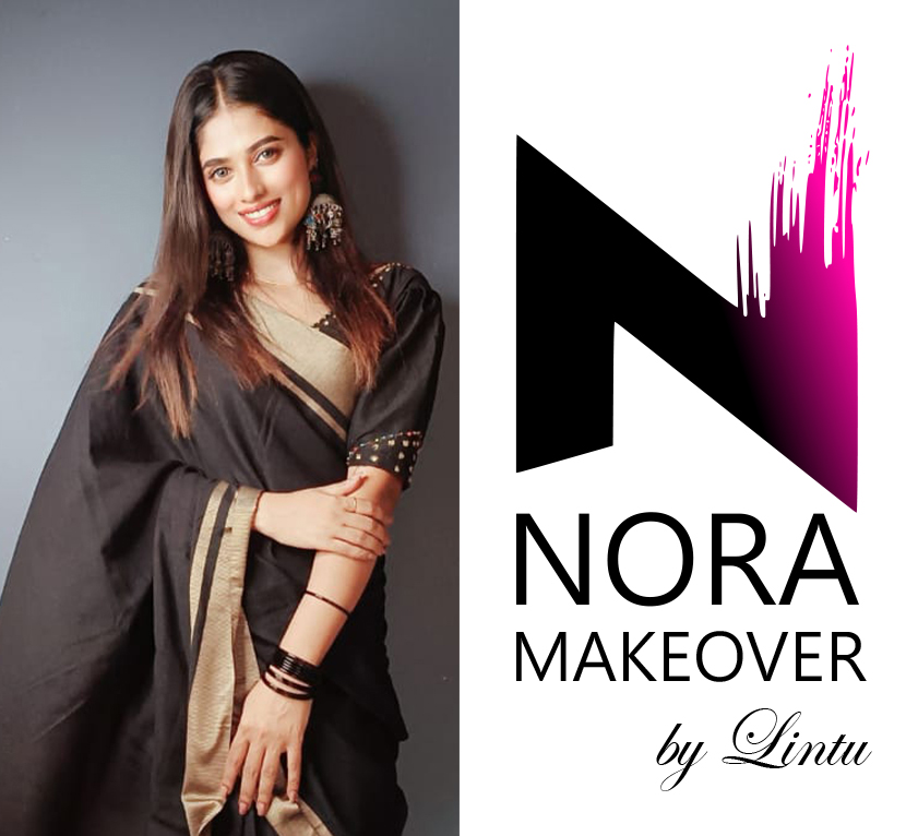Nora Makeover - Beauty Salon by Lintu